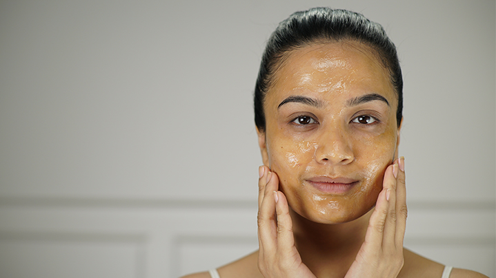 7 Facial Yoga Exercises for Glowing Skin | Forest Essentials