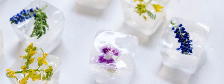 Skin Icing Benefits: How to use ice on the face for healthy skin ...