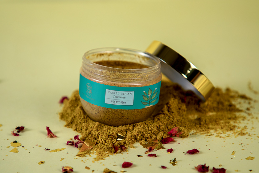 Auspiciousness of Gold & Its Benefits for The Skin | Forest Essentials