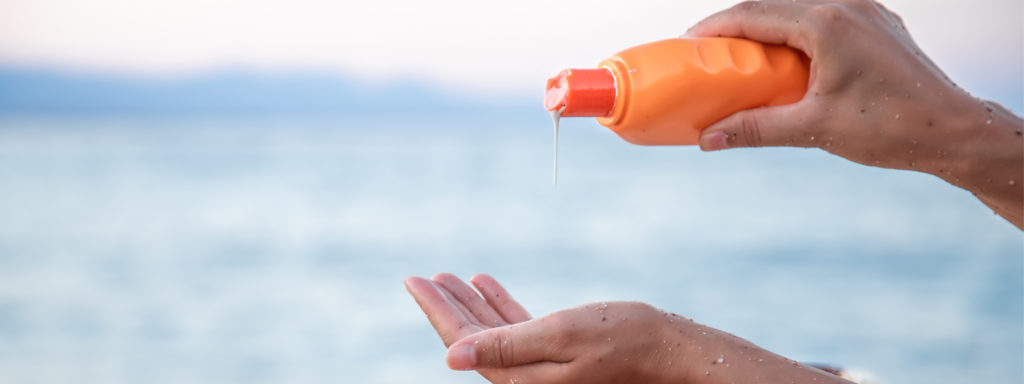 Body Tan - Causes, Symptoms and Treatment | Forest Essentials