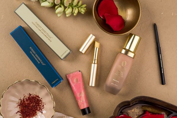 Everything You Need To Know About Skincare In Summer | Forest Essentials