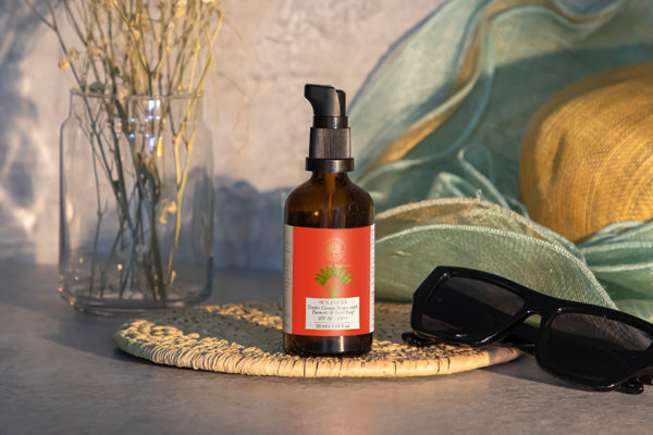 SPF 30 and SPF 50: Choosing the Right Sunscreen | Forest Essentials