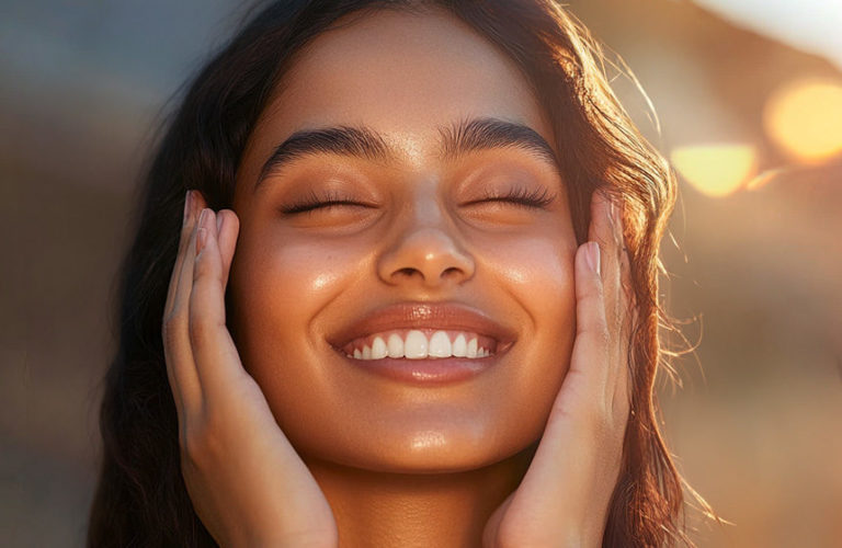 How to Apply Sunscreen: A Step-by-Step Guide | Forest Essentials