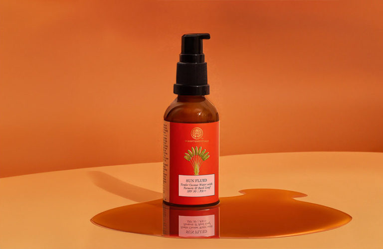 How to Apply Sunscreen: A Step-by-Step Guide | Forest Essentials