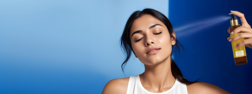 Face Toner 101: Benefits, Uses, and Why You Need It | Forest Essentials