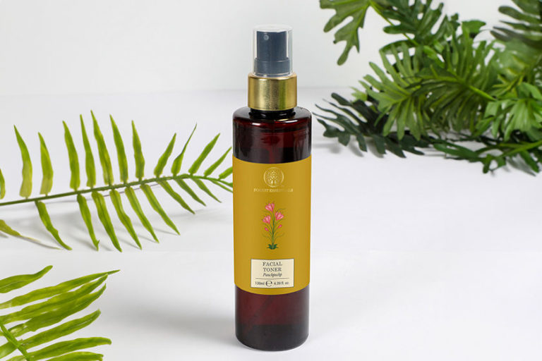 Face Toner 101: Benefits, Uses, and Why You Need It | Forest Essentials