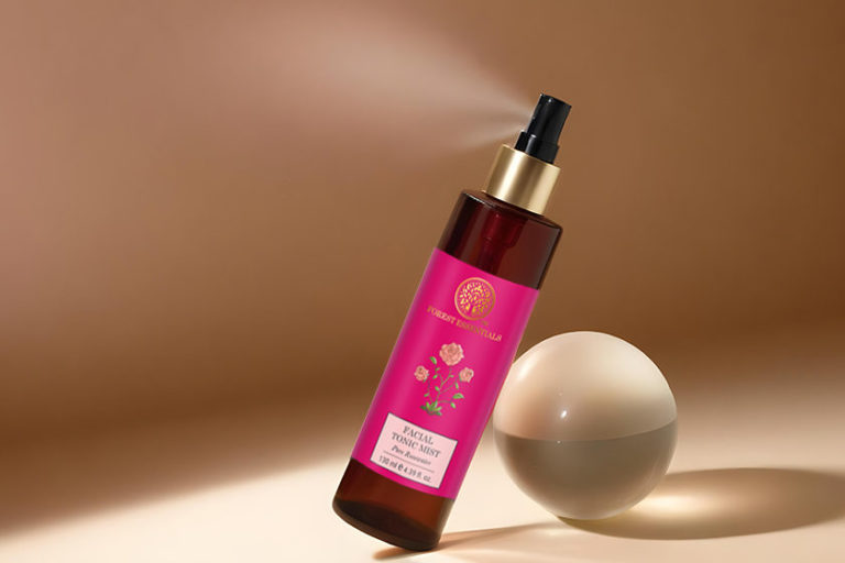 Face Toner 101: Benefits, Uses, and Why You Need It | Forest Essentials