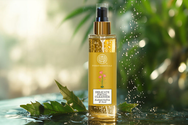 Difference Between Cleanser and Face Wash: Which is Right For You ...