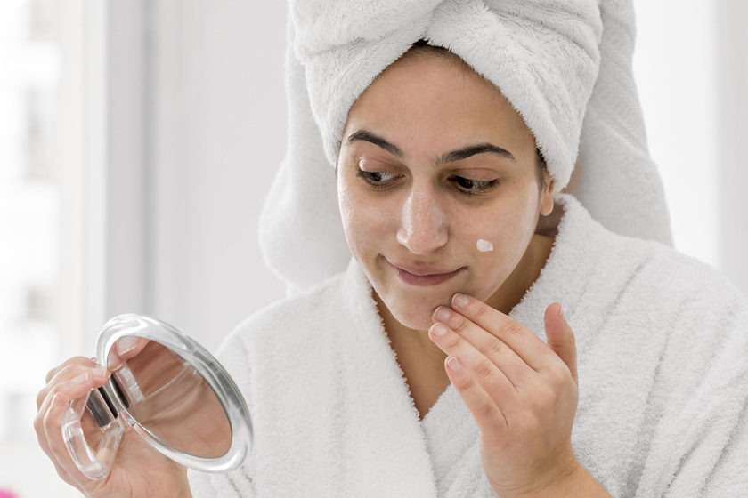 7 Face Clean Up Steps for Glowing Skin | Forest Essentials