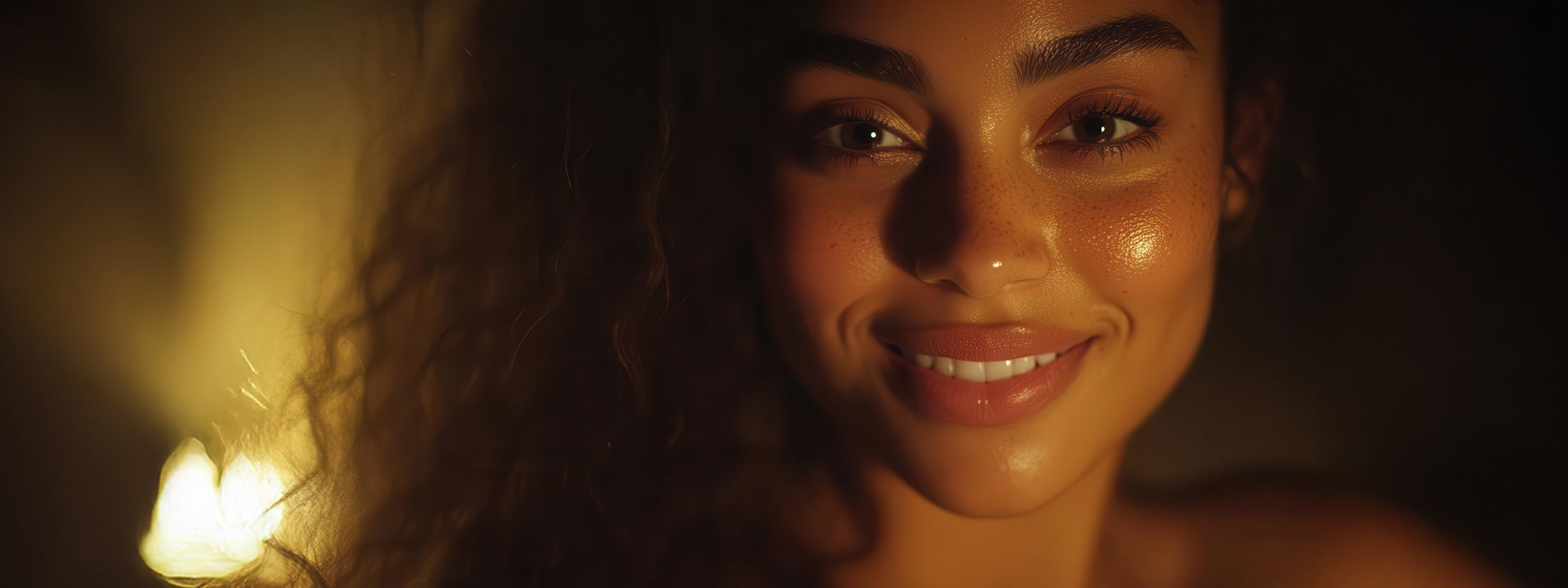 Dusky Skin Tone Guide for Inner Glow | Forest Essentials