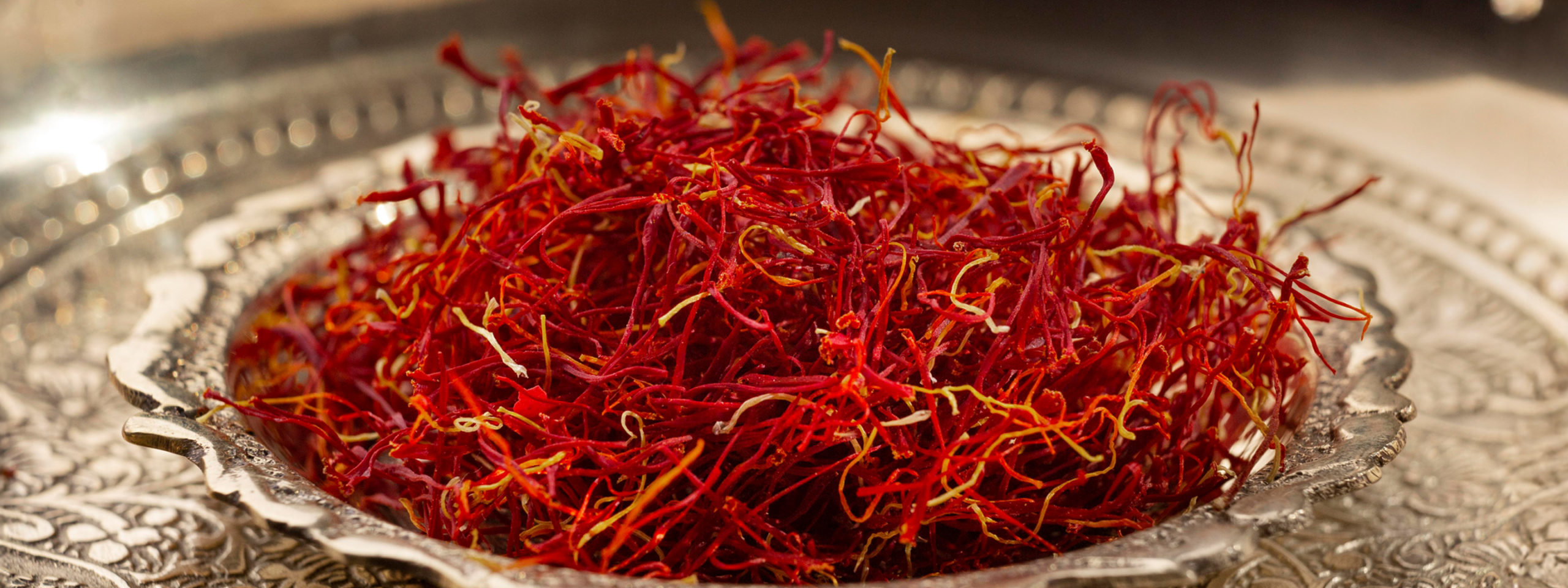 5 Amazing Benefits of Saffron for Glowing Skin | Forest Essentials