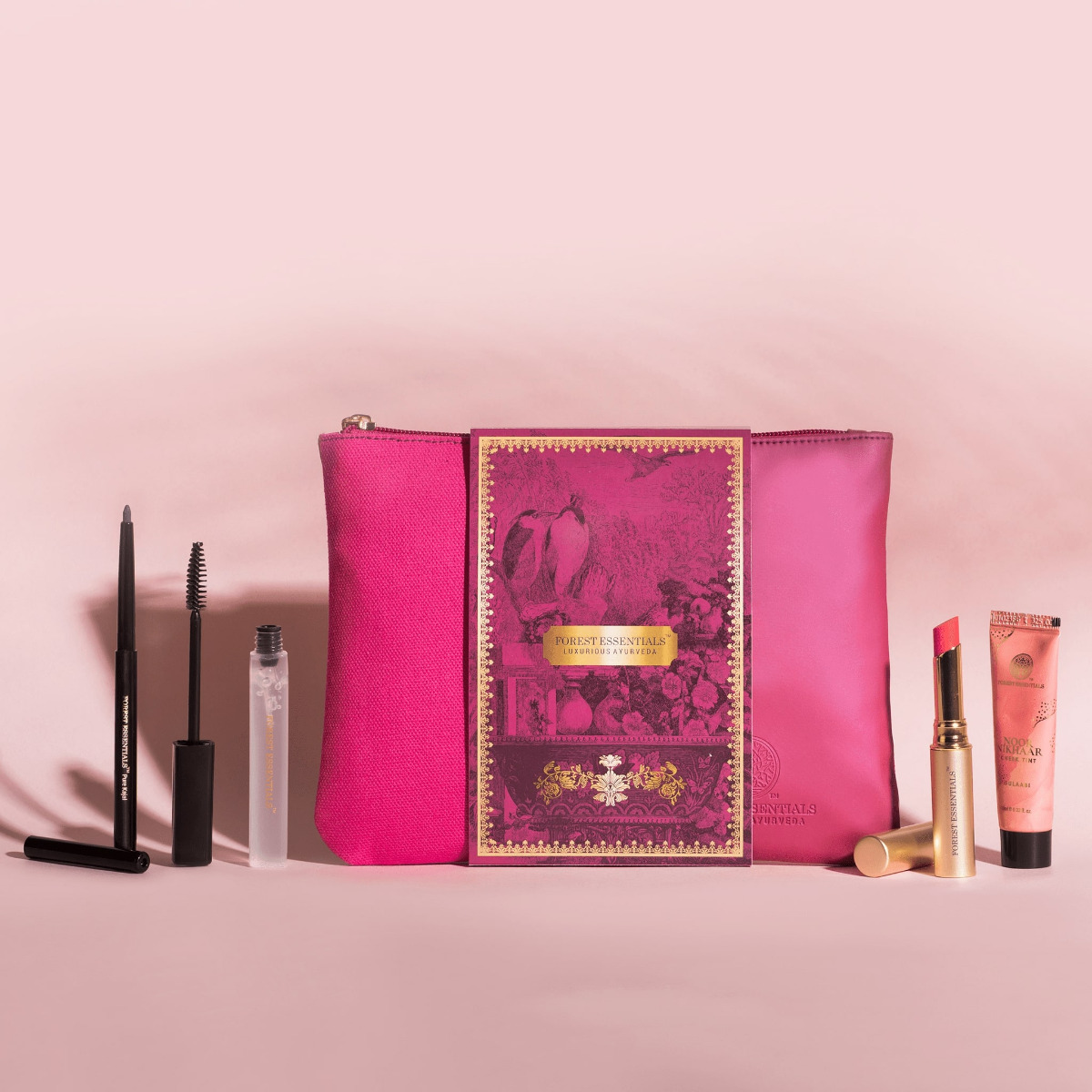 Valentine's Glam Gift Set | Forest Essentials