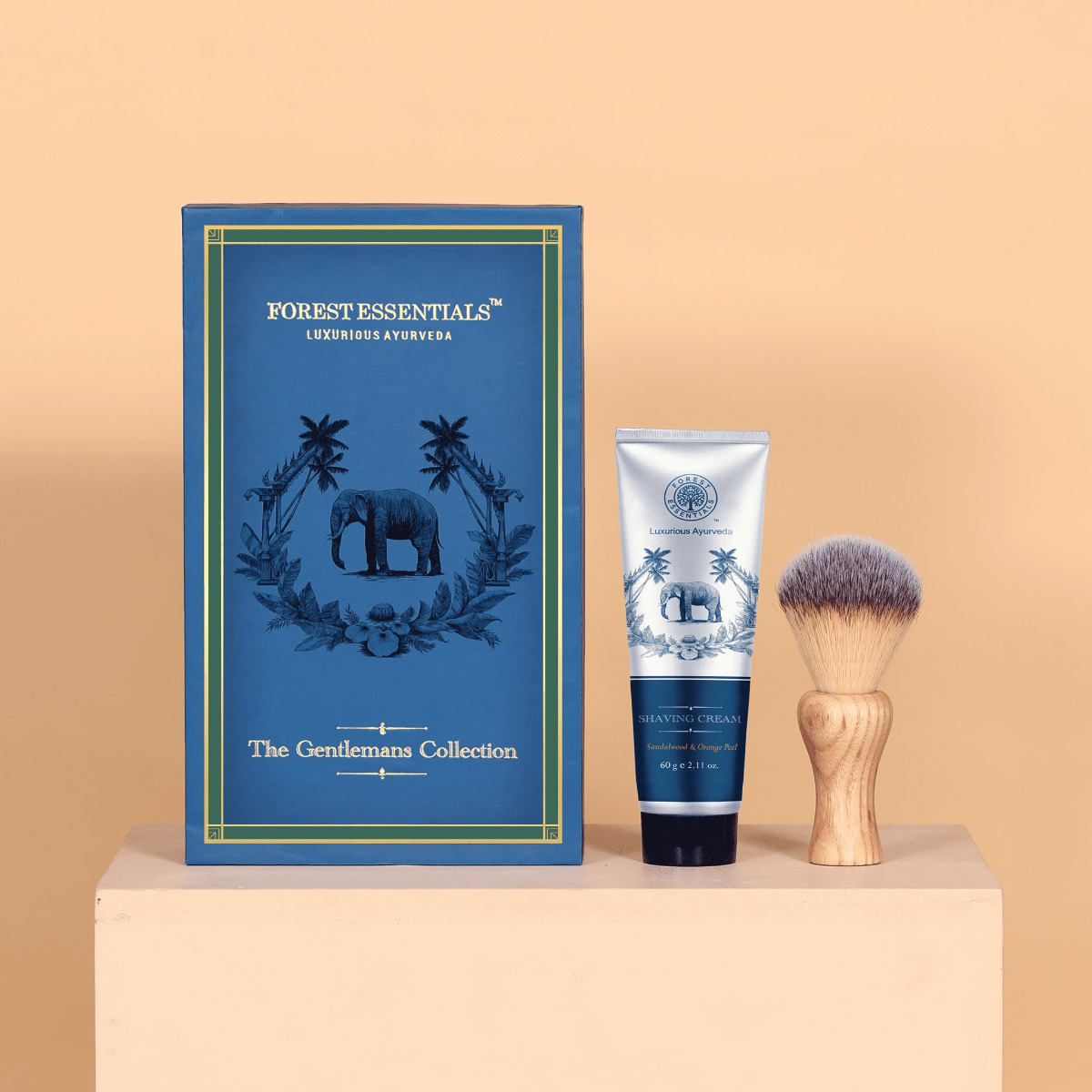 Gentlemen's Duo Gift Box | Forest Essentials