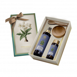 Facial Care Duo Gift Box| Gifts for Him & Her | Forest Essentials