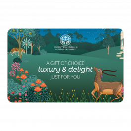 E Gift Card | Forest Essentials