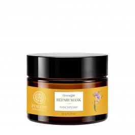Overnight Repair Mask Panchpushp | Buy at Forest Essentials