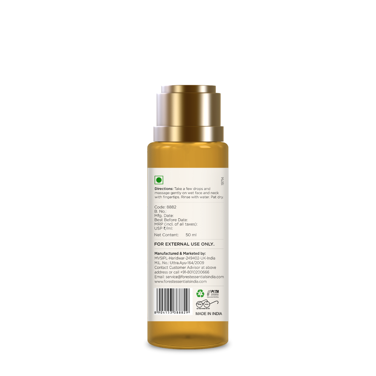 Best travel size face wash 60 photos - Mariaserkin.com