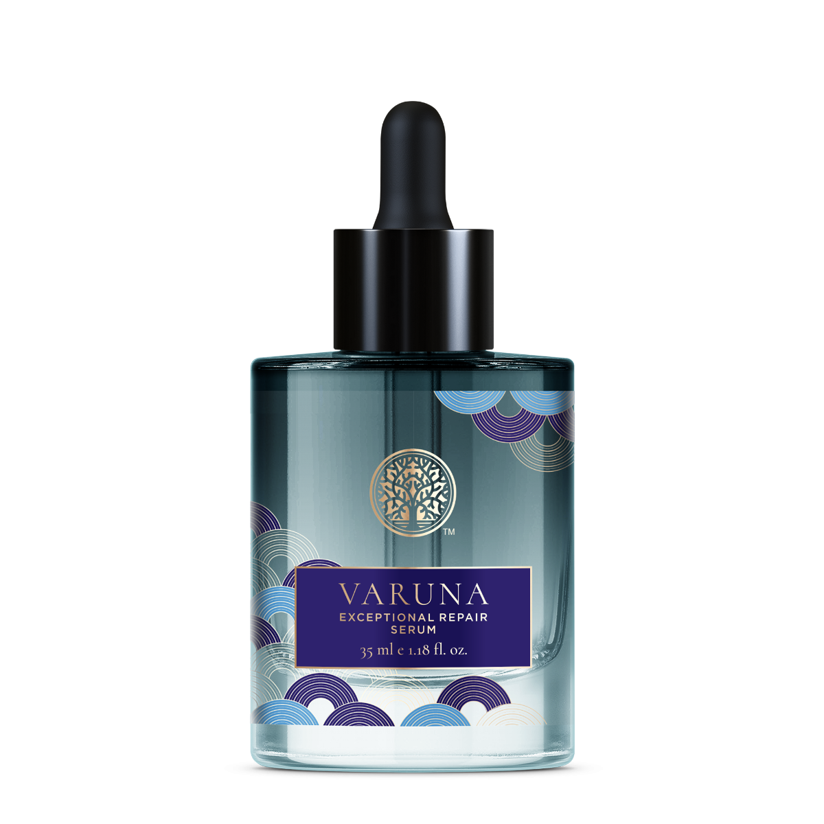 Varuna Exceptional Repair Serum | Facial Serum | 35ml |Forest Essentials