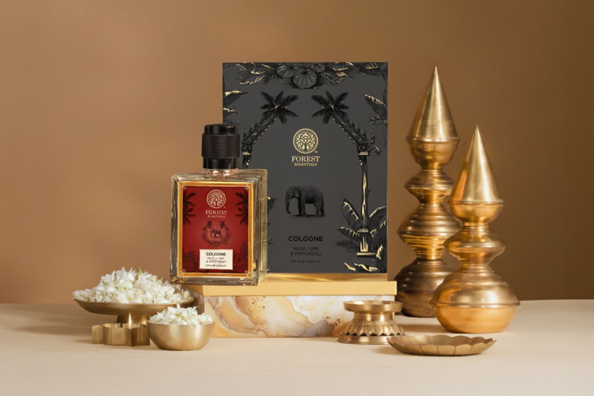 Luxurious Corporate Gifting – Forest Essentials