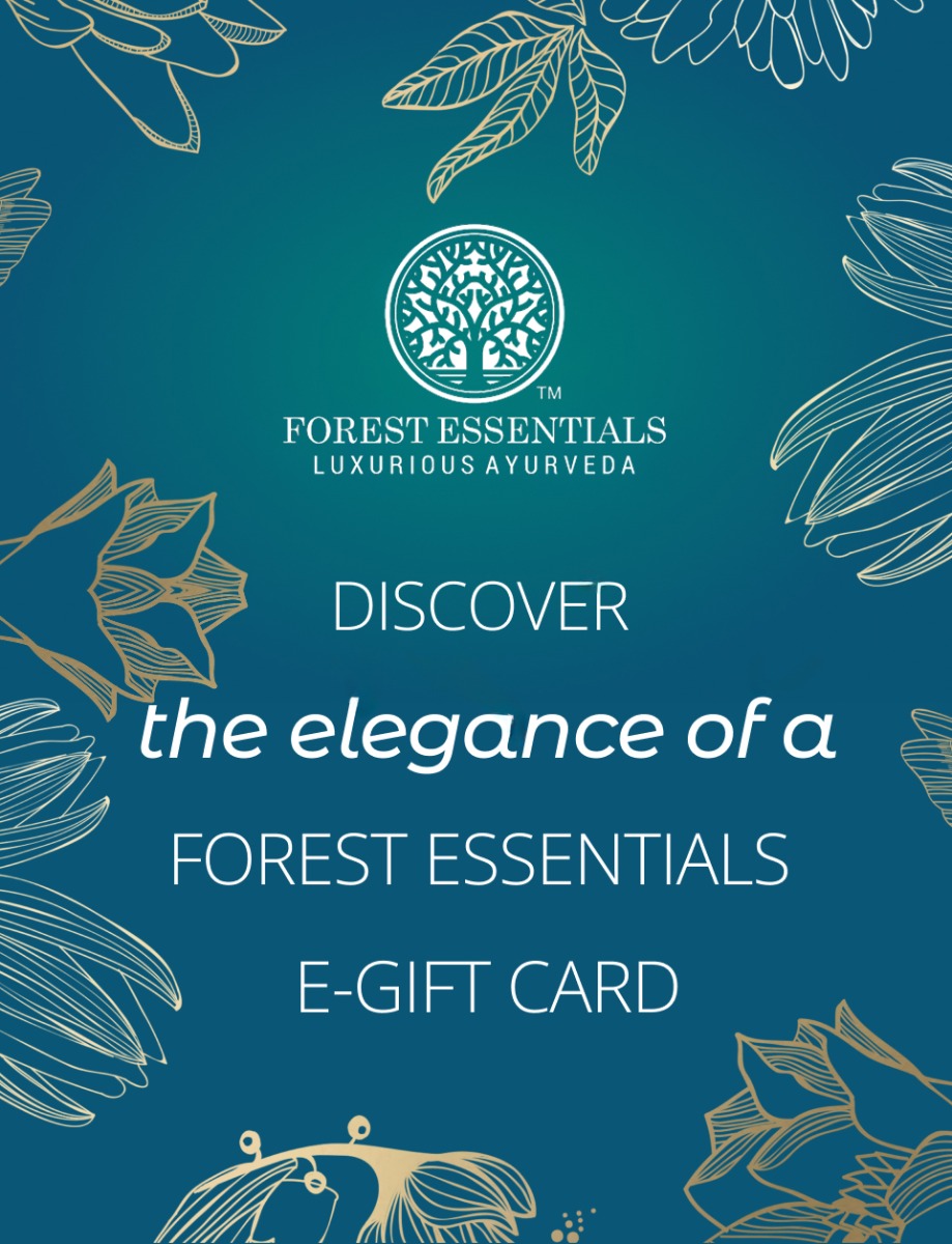 Festive Gifting Collection 2025 | Forest Essentials