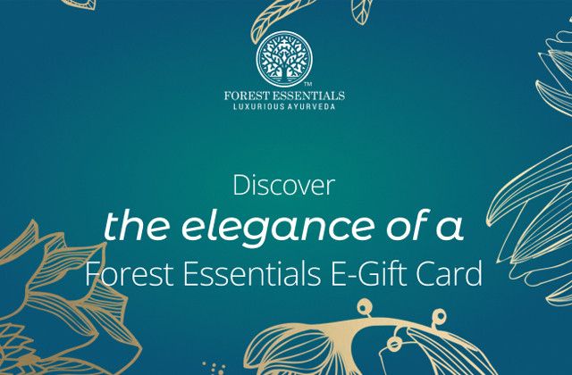 Festive Gifting Collection 2025 | Forest Essentials