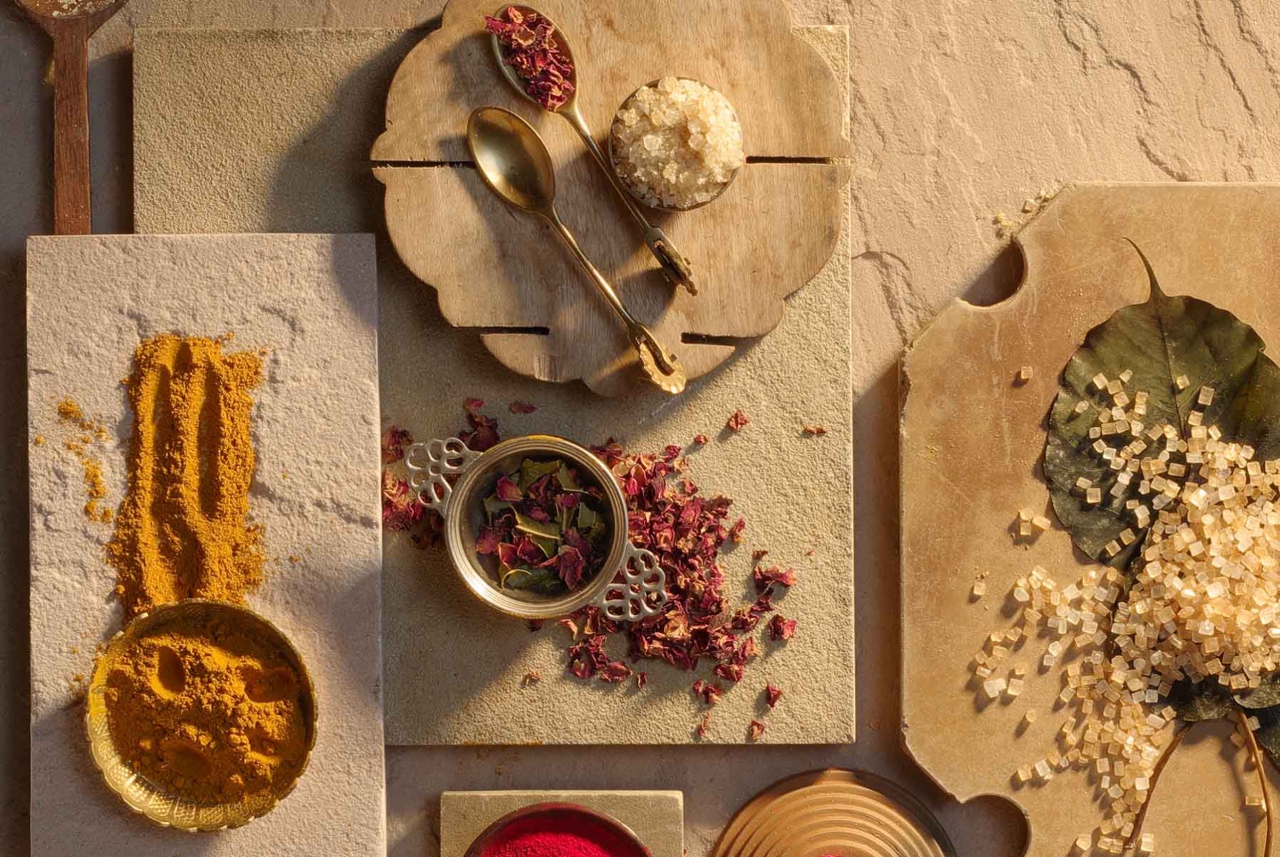 Alluring Natural Body Polishers for Silky Smooth Skin | Forest Essentials