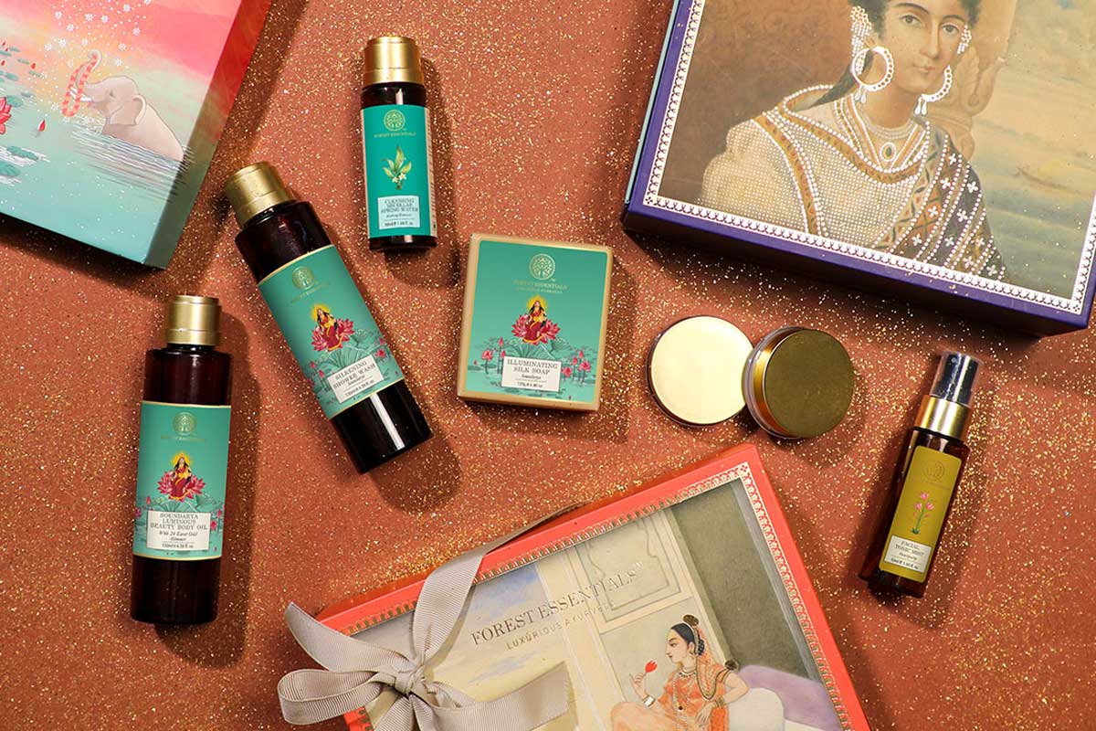 Ritualistic Bridal Skincare & Gifting Guide