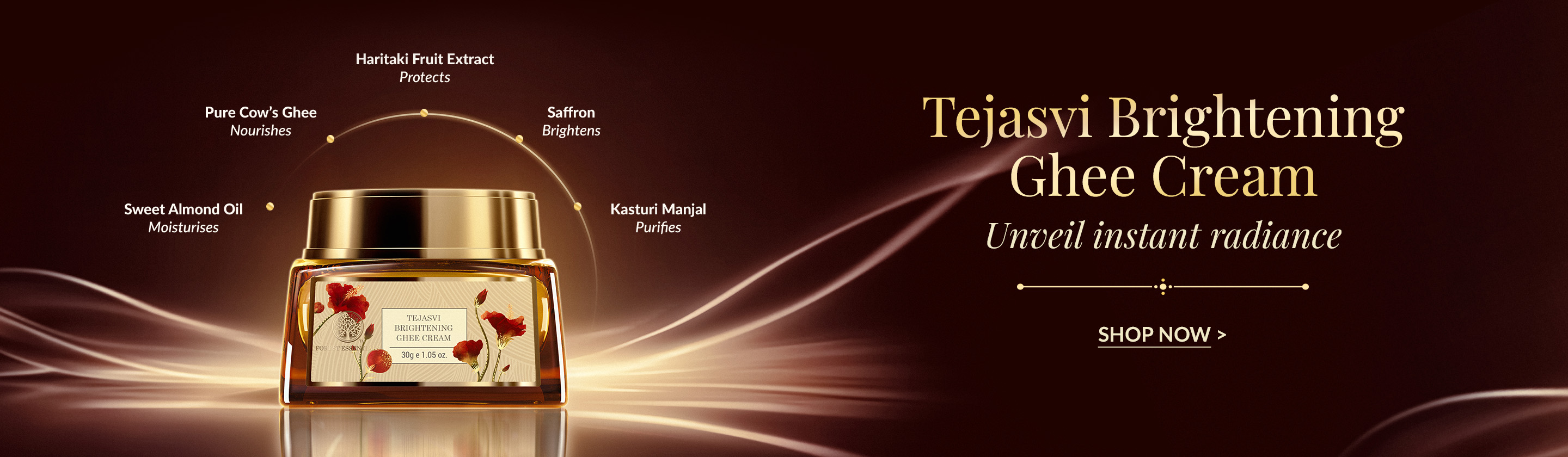 Luxury Ayurveda Beauty Store - Authentic Ayurvedic Products Online ...