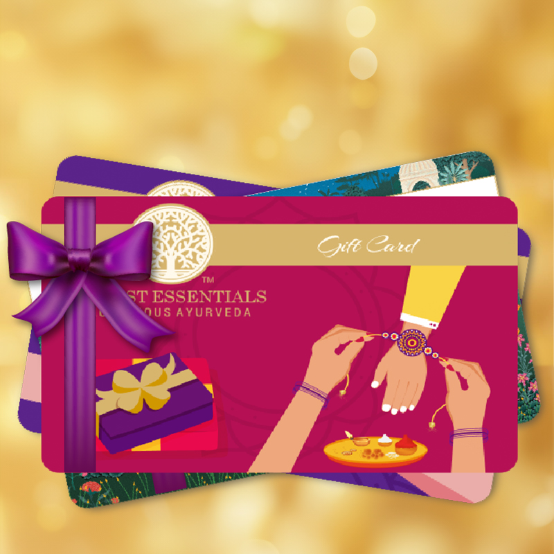 Forest Essentials - Promotion and Discounted Offers